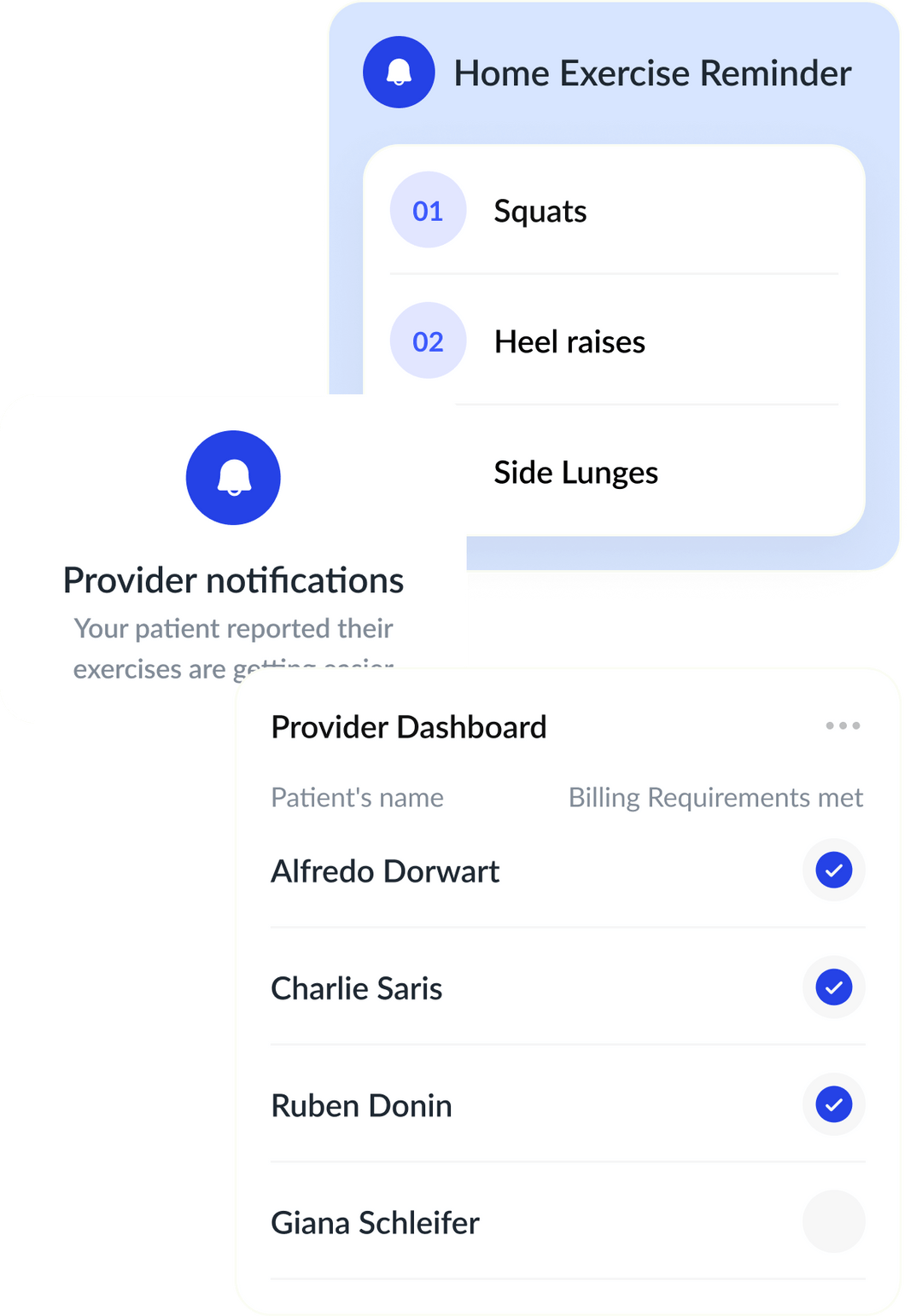 Clinical Operations | WebPT